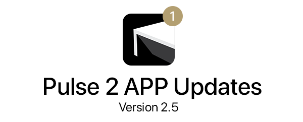 Automate Pulse2 App Updates - Version 2.5 - Automate Australia