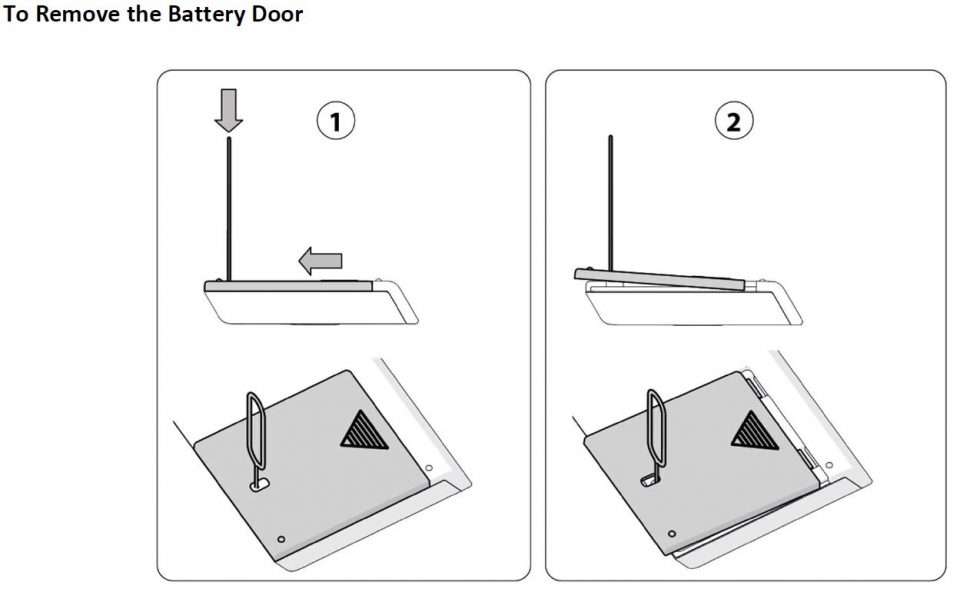 PRODUCT CHANGE | Push 5 Remote - Automate Australia
