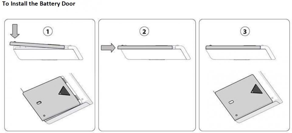 PRODUCT CHANGE | Push 5 Remote - Automate Australia