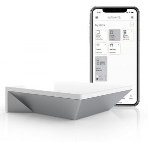 Smarter shade control with the updated Pulse 2 App - Automate US