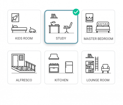 Preview the updated SHC App – is here | Automate Shades
