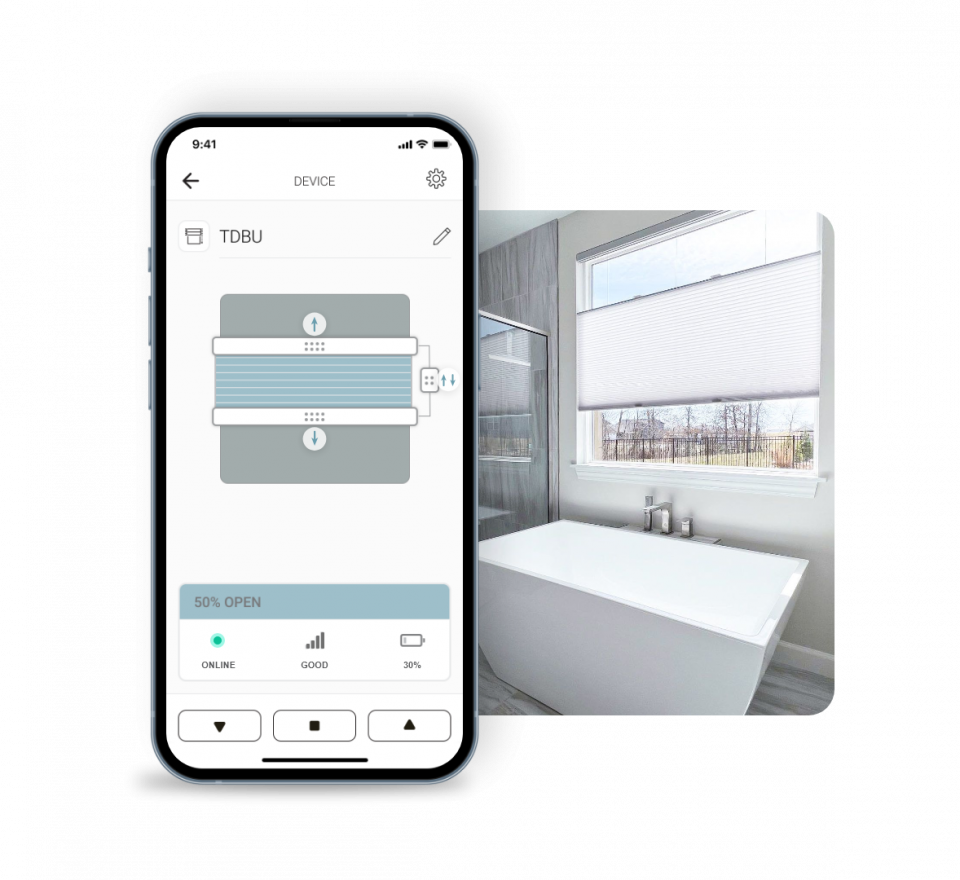 Preview the updated SHC App – is here | Automate Shades