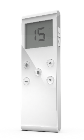 PRODUCT DISCONTINUED | Paradigm Plus 15CH Remote - Automate Australia