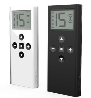 PRODUCT DISCONTINUED | Paradigm Plus 15CH Remote - Automate Australia