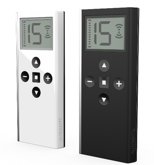 PRODUCT DISCONTINUED | Paradigm Plus 15CH Remote - Automate Australia
