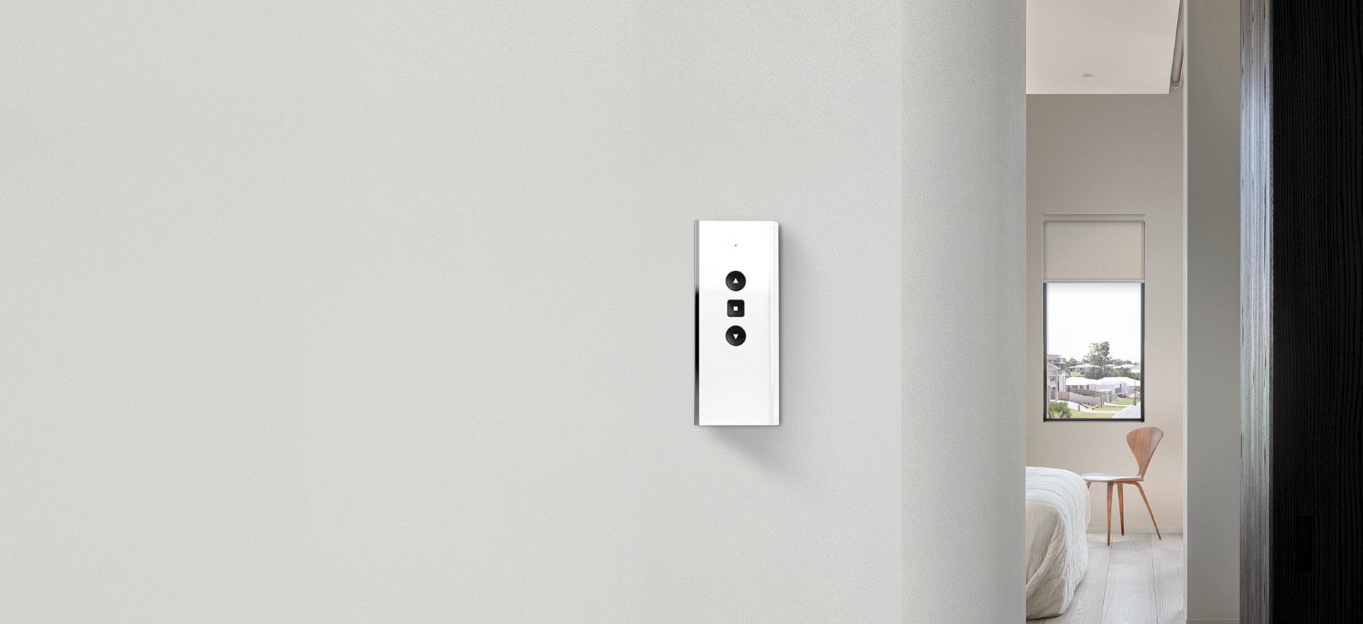 Hand held & Wall switch Controllers - Automate Australia