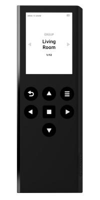 Firmware Release Notes – Push PRO | Automate Shades