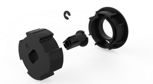 Product Change Leaflet | CROWN & DRIVE SET 28MM MOTOR IN 2" TUBE ...