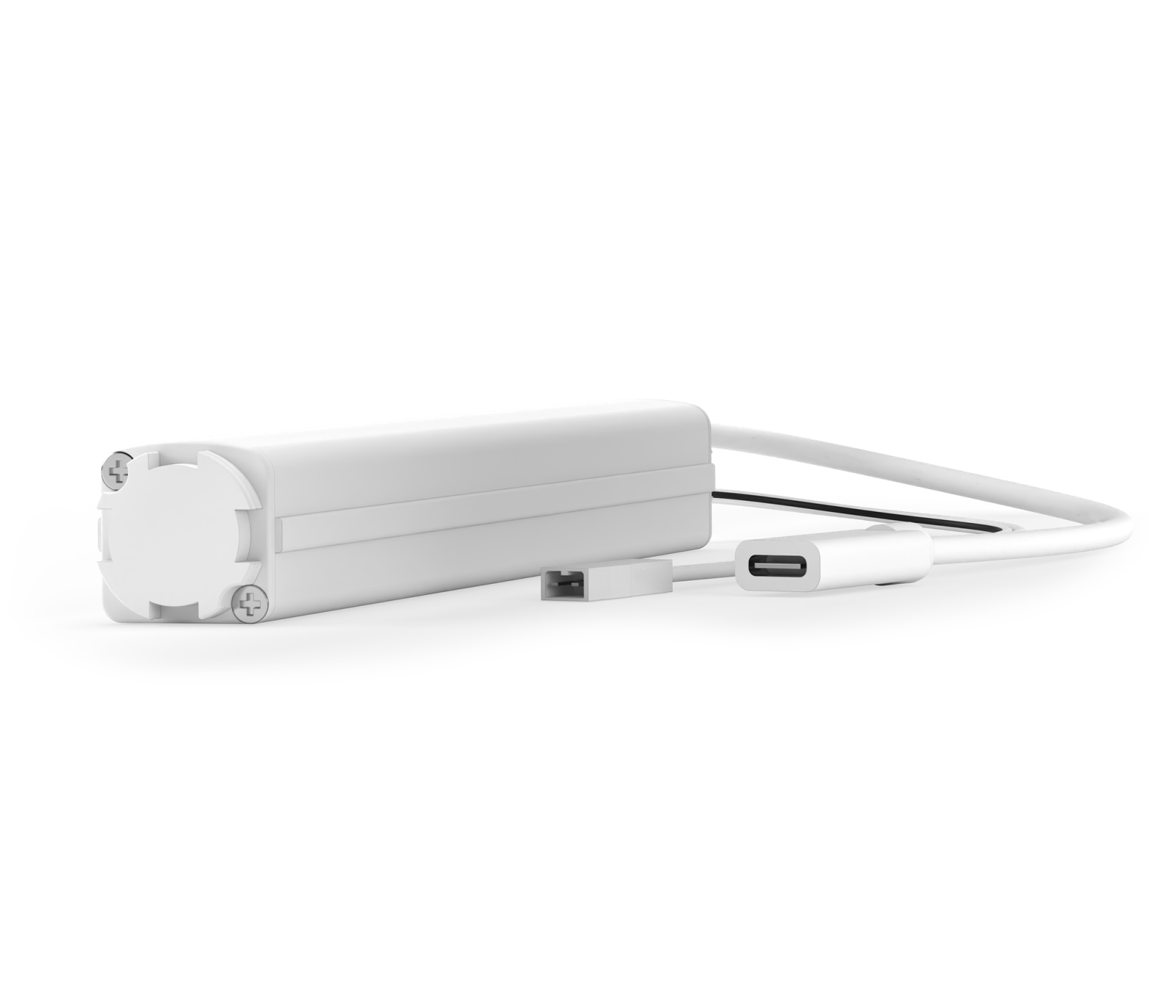 NEW PRODUCT | SQUARE RECHARGEABLE BATTERY PACK - Automate US